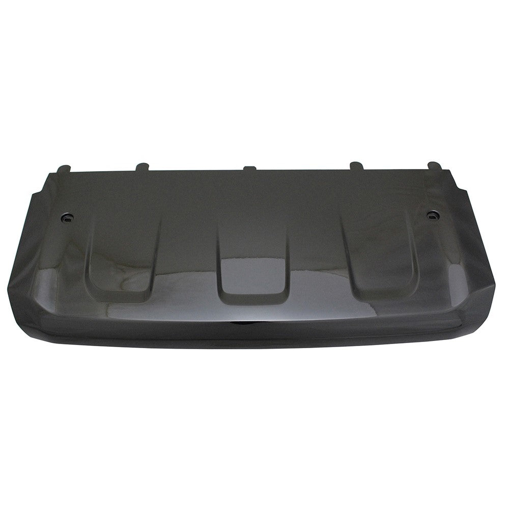 Front Lower Valance Panel 2017-2020 Jaguar F-Pace – Parts Avenue