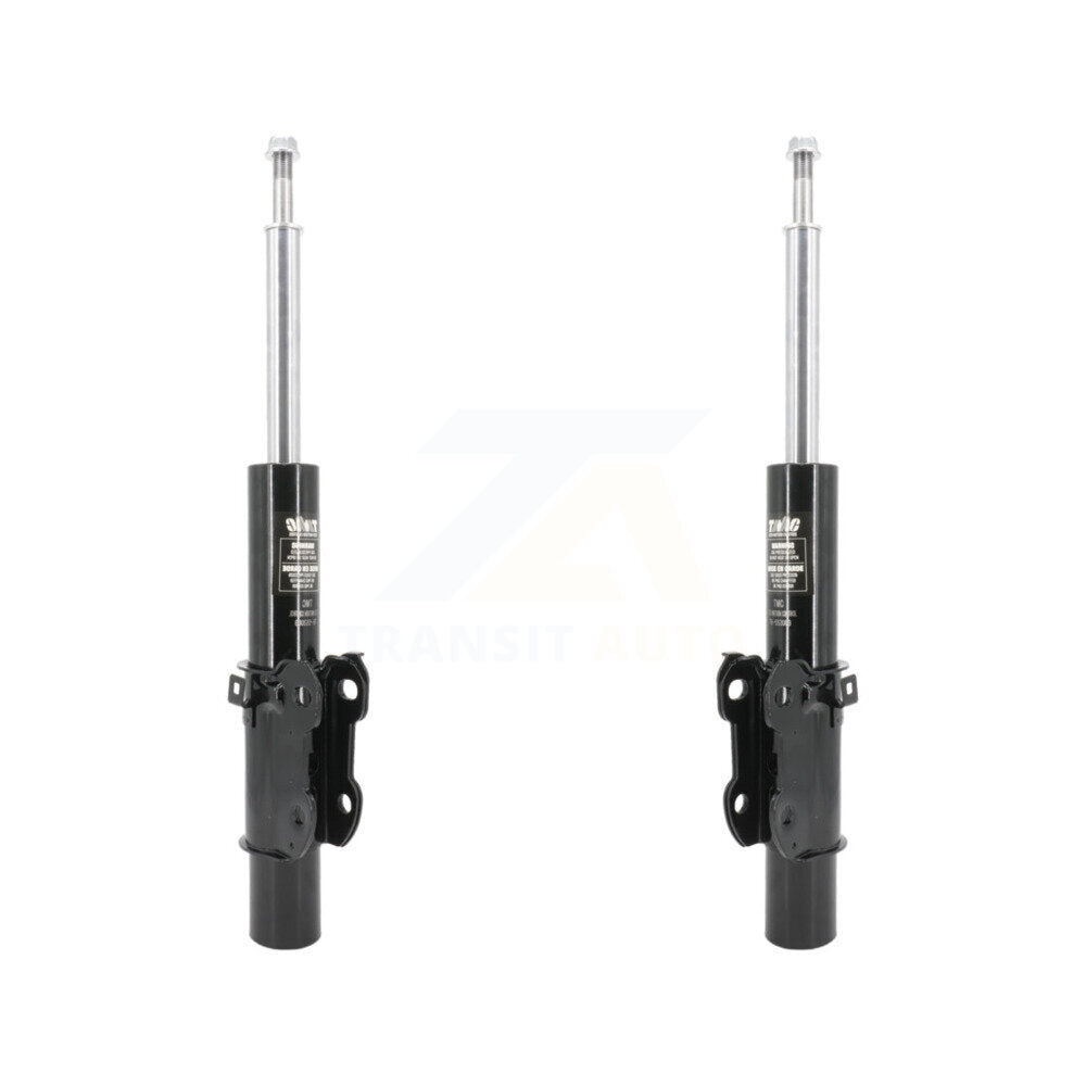 Suspension Struts Front Pair For Mercedes-Benz Sprinter 2500 3500 Dodg ...