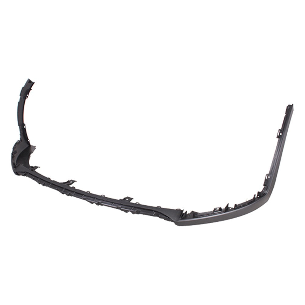 Front Lower Bumper Cover 2020-2022 Kia Sportage – Parts Avenue