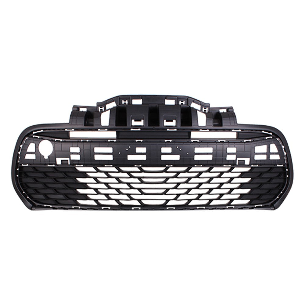Front Lower Grille 2018-2020 Kia Rio – Parts Avenue