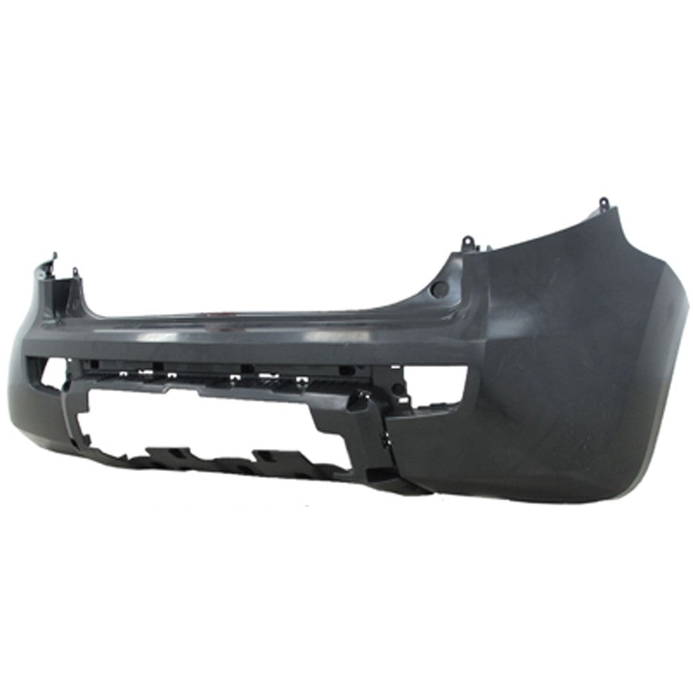 Rear Bumper Cover 2010-2011 Kia Soul – Parts Avenue