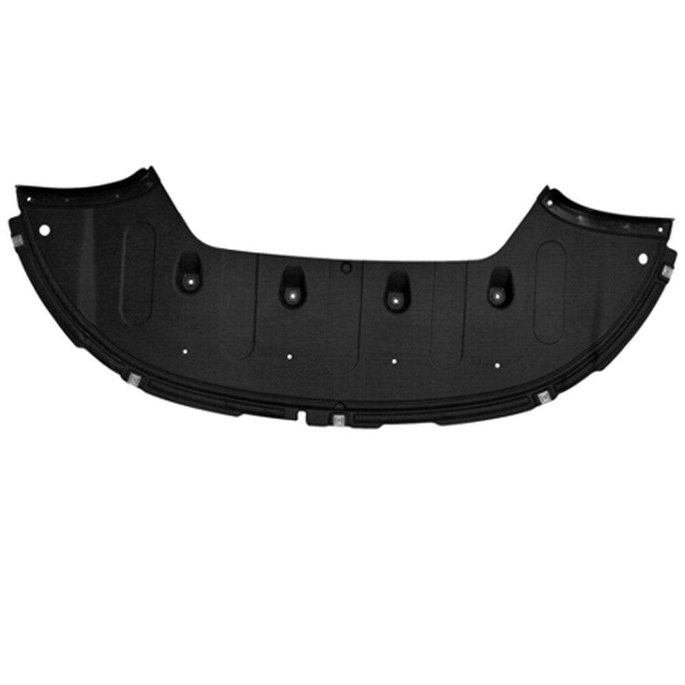 Front Forward Undercar Shield 2016-2018 Kia Optima – Parts Avenue