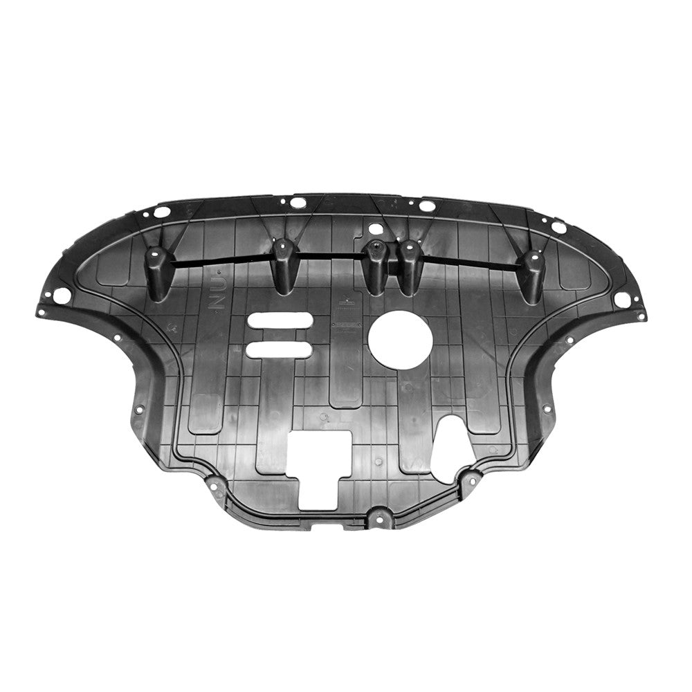 Front Forward Undercar Shield 2020-2025 Kia Soul – Parts Avenue