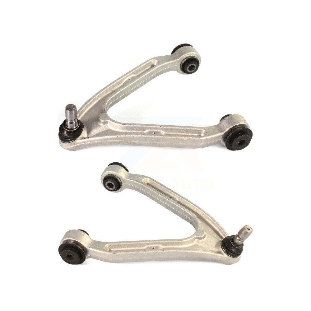 Suspension Control Arm And Ball Joint Assembly Front Upper Kit For Hum ...