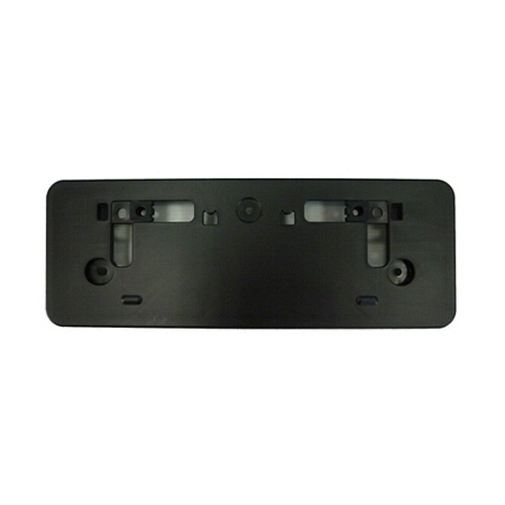 Front License Plate Bracket 2014-2016 Lexus Is250, Is350, Is200t, Is30 ...