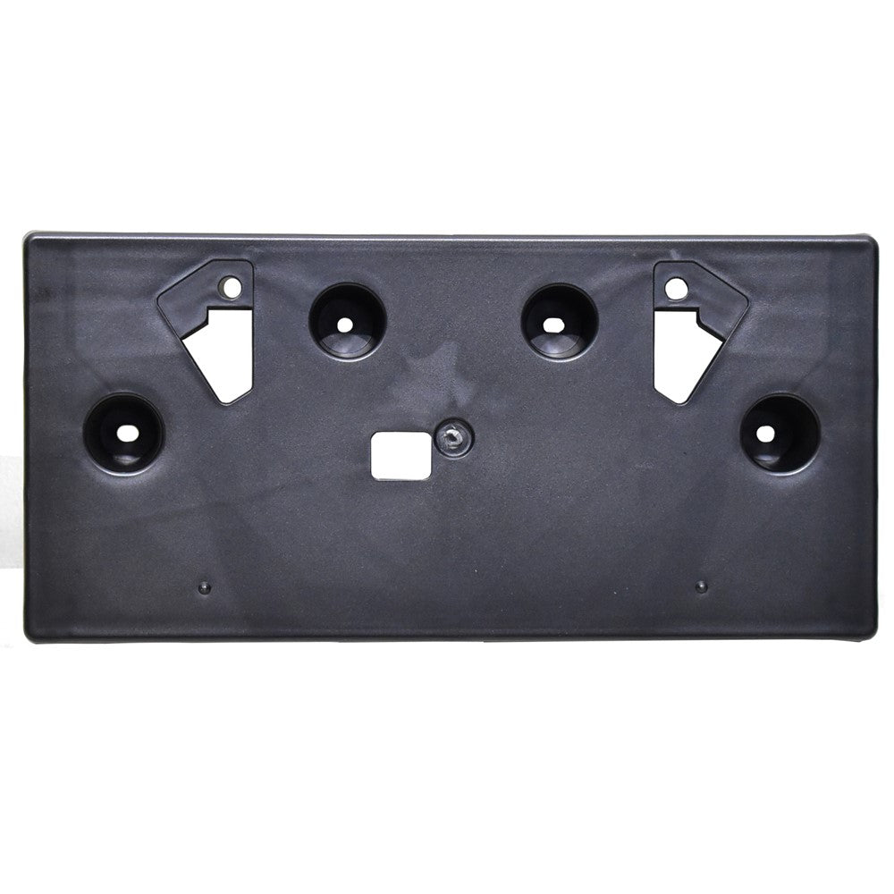 Front License Plate Bracket 2016-2020 Lexus Gs200t, Gs350, Gs450h, Gs3 ...