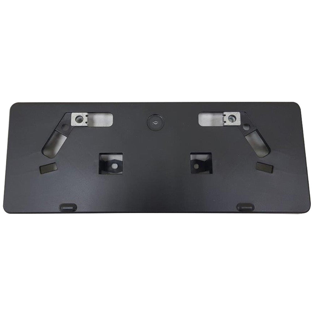 Front License Plate Bracket 2021-2025 Lexus Is350, Is500, Is300 – Parts ...