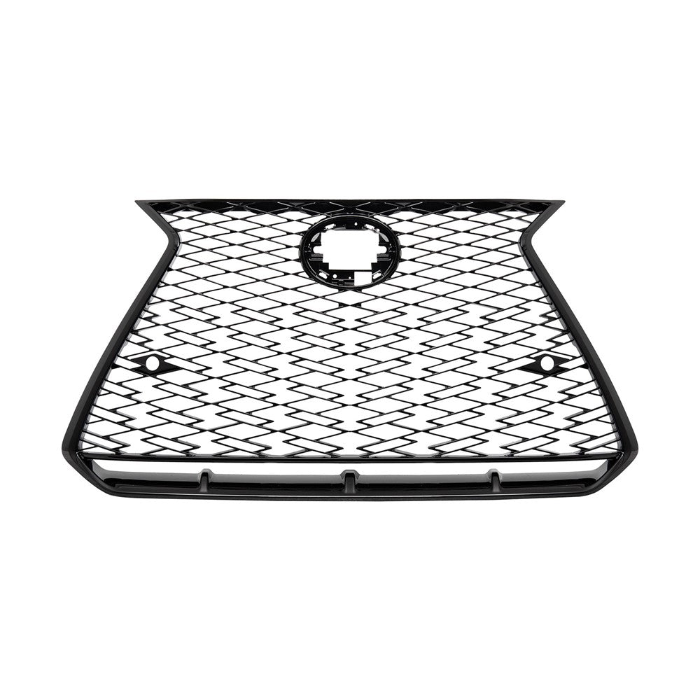 Front Grille 2022-2025 Lexus Nx350, Nx450h+ – Parts Avenue