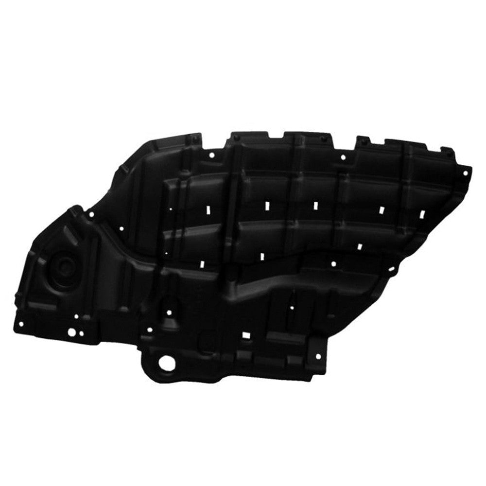Front Right Front Passenger Side Undercar Shield 2016-2019 Lexus Rx350 ...