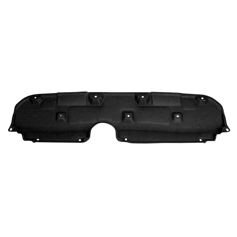 Undercar Shield 2015-2021 Lexus Nx200t, Nx300h, Nx300 – Parts Avenue