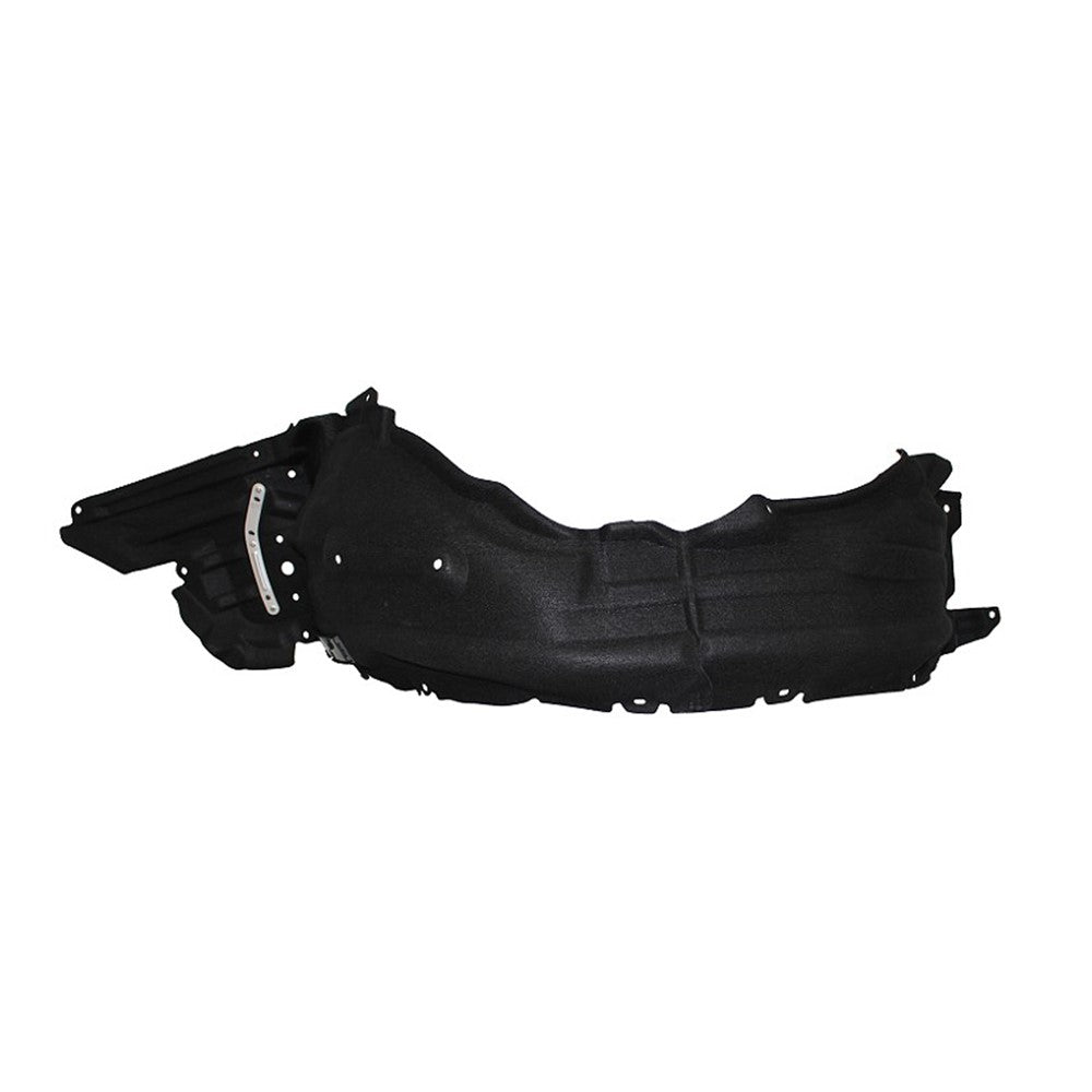 Front Left Driver Side Front Fender Liner 2017-2020 Lexus Is200t, Is30 ...