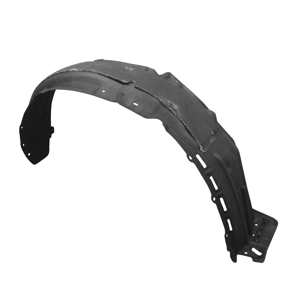 Front Right Passenger Side Front Fender Liner 2018-2019 Lexus Nx300, N ...