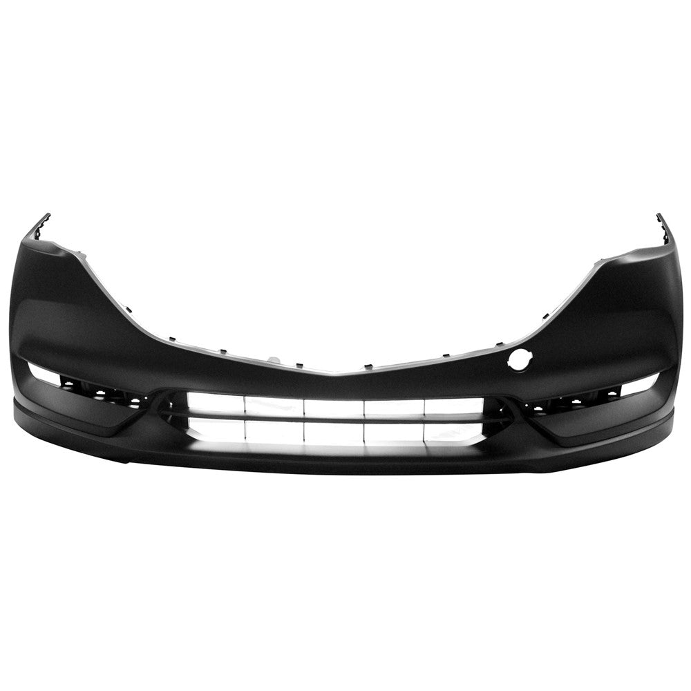 Front Bumper Cover for 2017-2021 Mazda Cx-5 – Parts Avenue