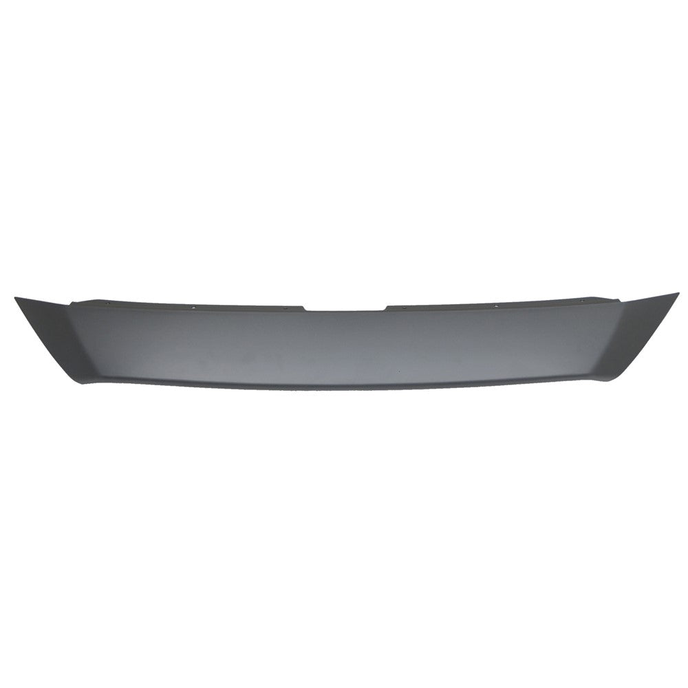 Front Grille Cover 2017-2018 Mazda 3 – Parts Avenue