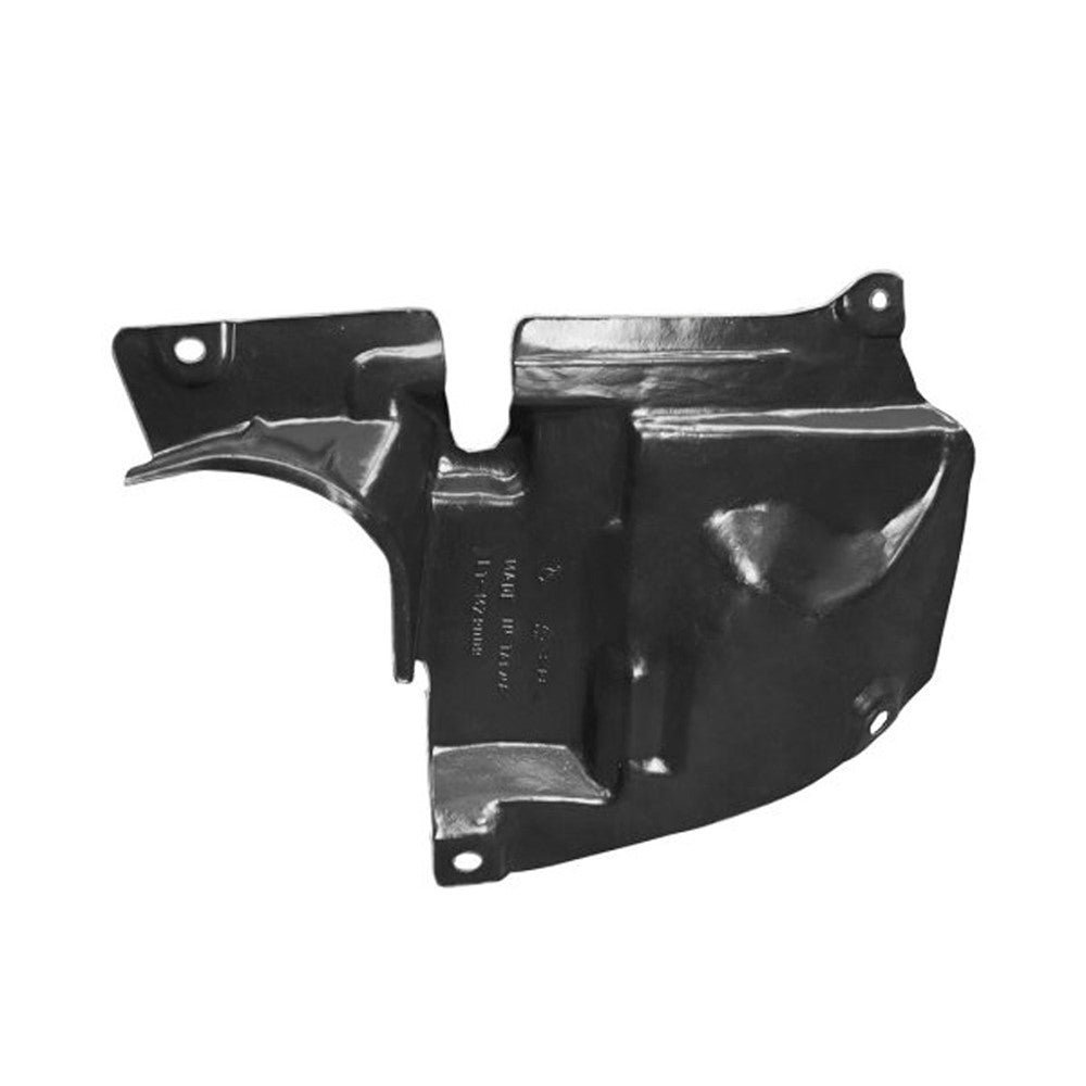 Front Left Front Driver Side Fender Splash Shield 2013-2018 Mazda Cx-5 ...