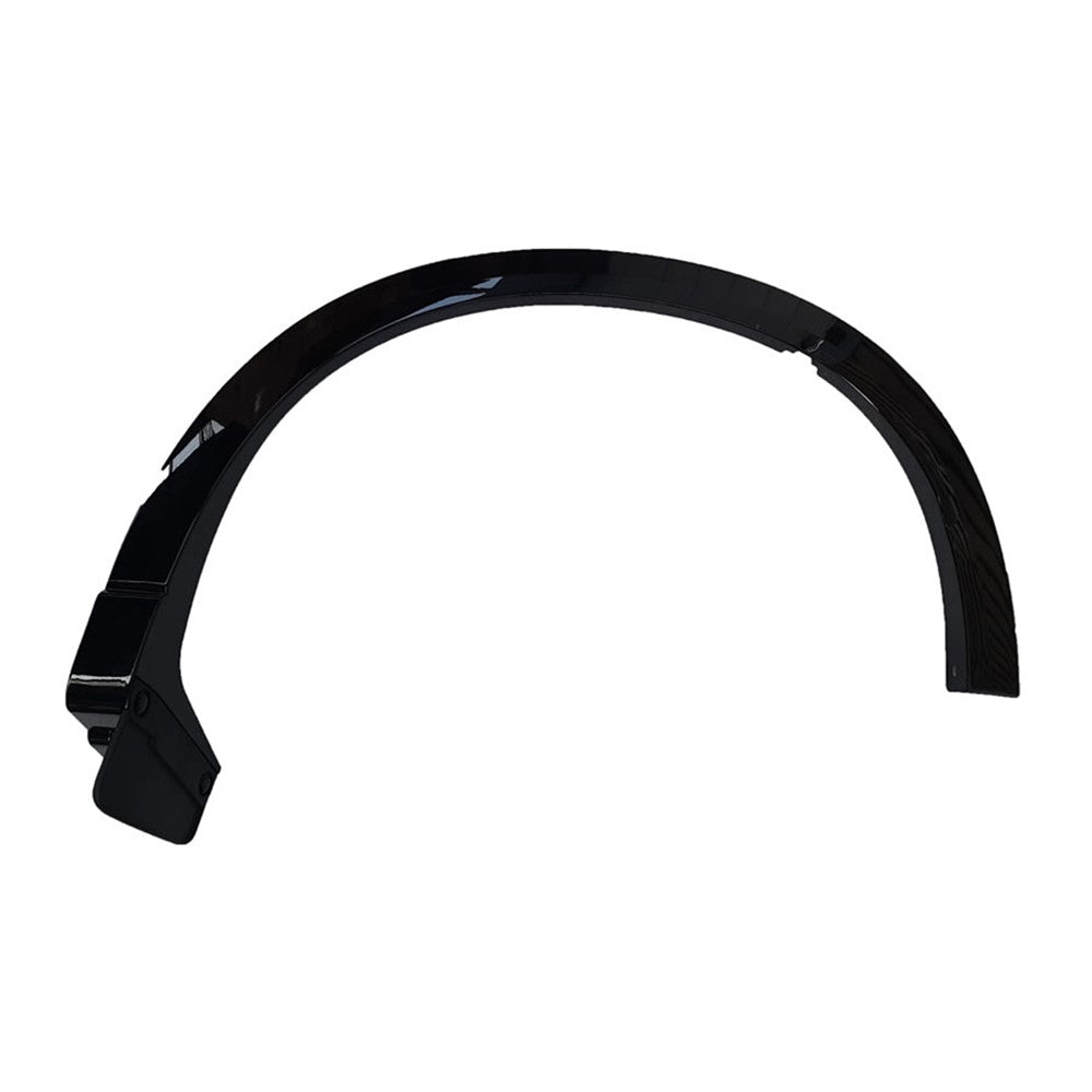 Rear Left Rear Driver Side Wheel Arch Trim 2022-2025 Mazda Cx-5, Cx-50 ...
