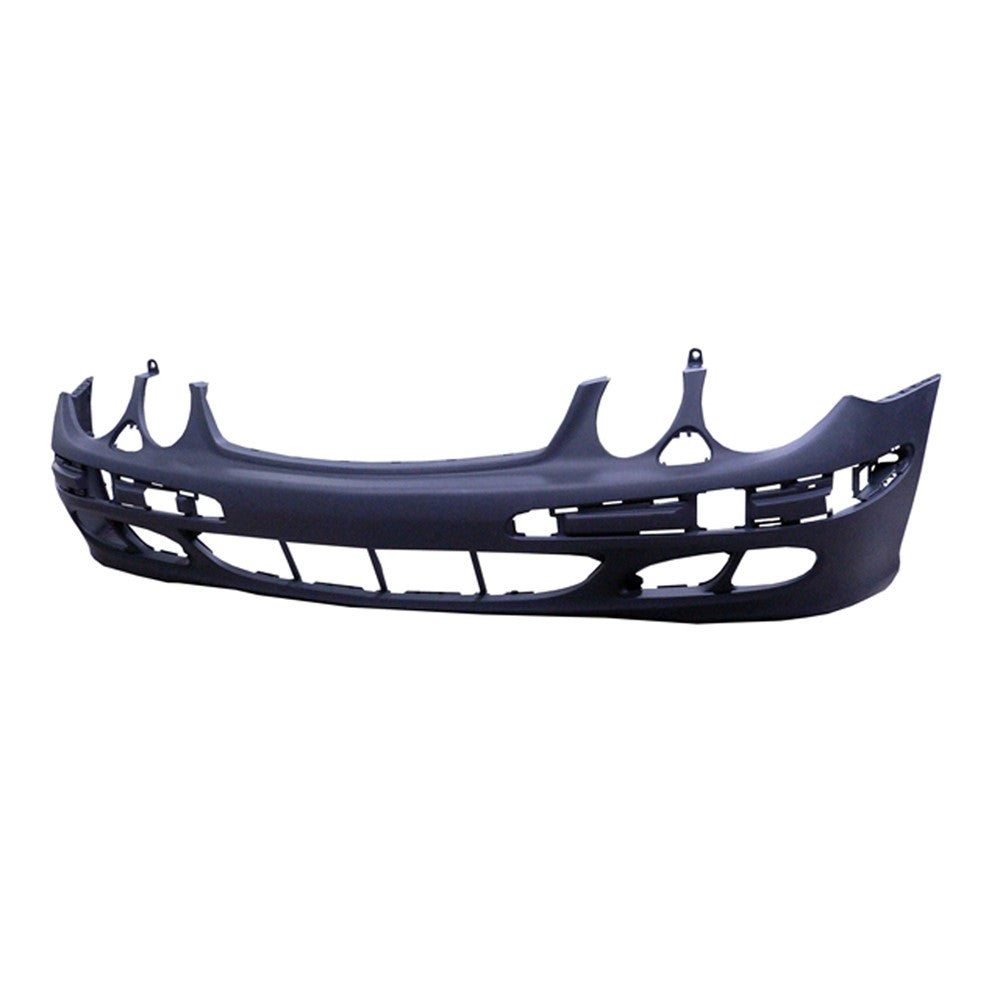 Front Bumper Cover 2003-2006 Mercedes-Benz E320, E500, E350 – Parts Avenue