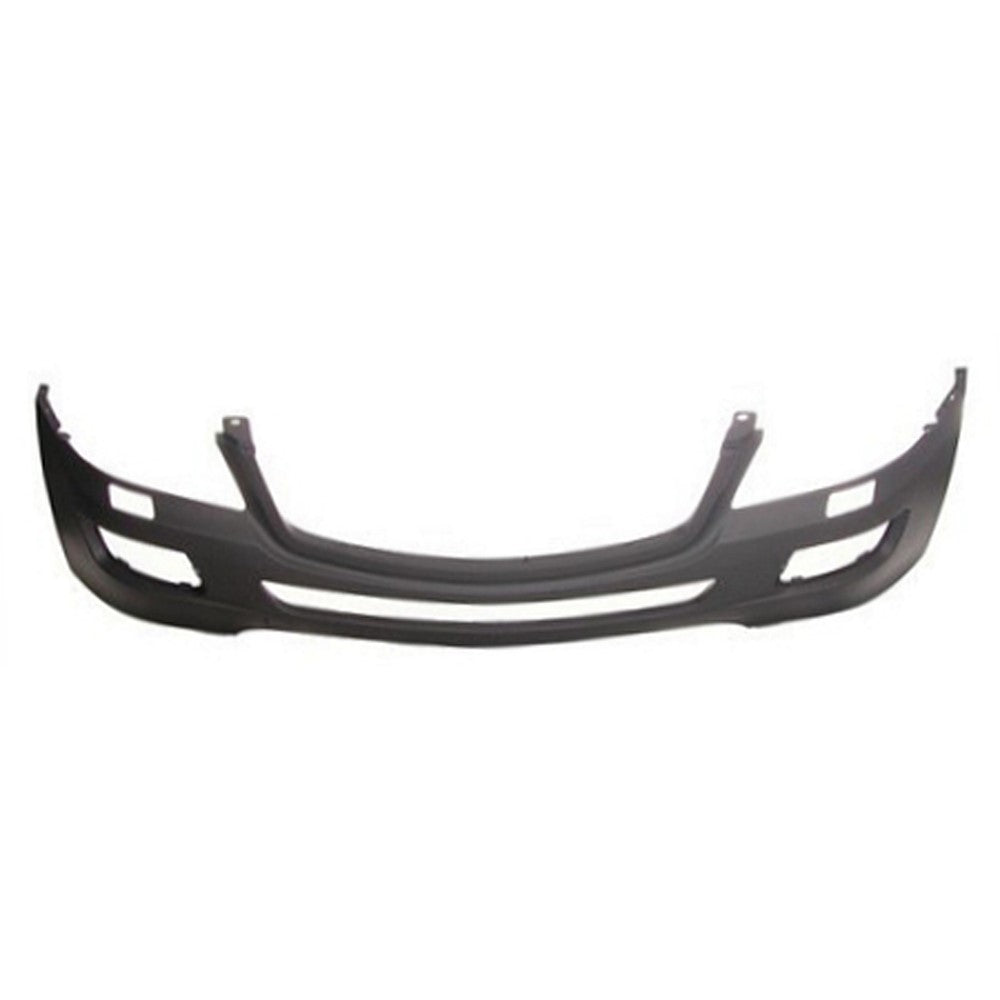 Front Bumper Cover 2006-2008 Mercedes-Benz Ml350, Ml500 – Parts Avenue