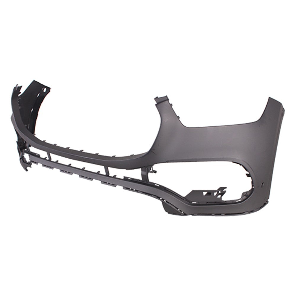 Front Bumper Cover 2020-2023 Mercedes-Benz Gle350, Gle450 – Parts Avenue