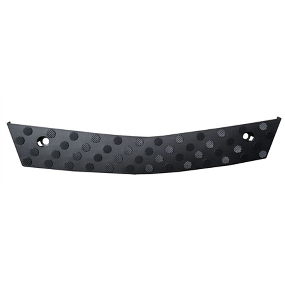 Front Bumper Step Pad 2014-2018 Mercedes-Benz Sprinter 2500, Sprinter ...