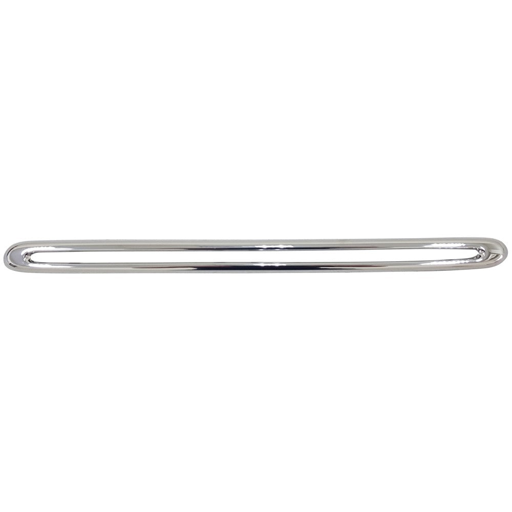 Factory Style Replacement Front Passenger Side Lower Bumper Cover Gril ...