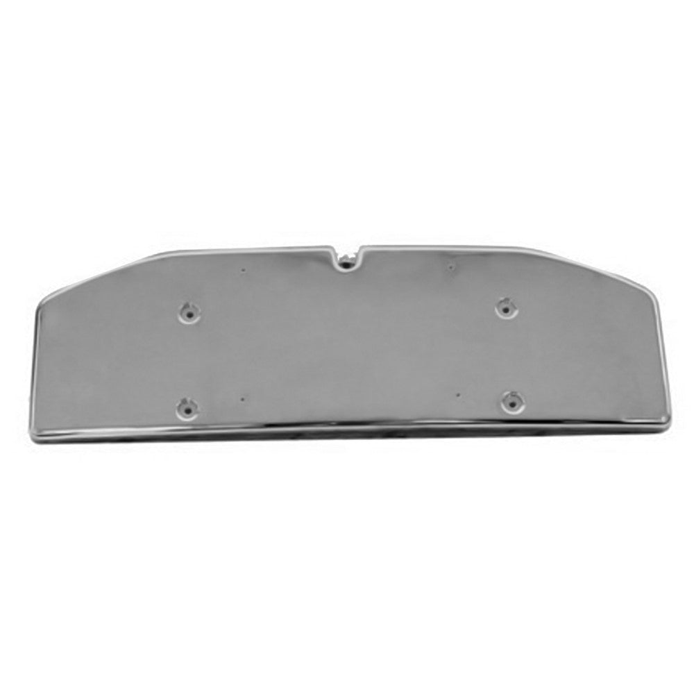 Front License Plate Bracket 2010-2013 Mercedes-Benz Sprinter 2500, Spr ...