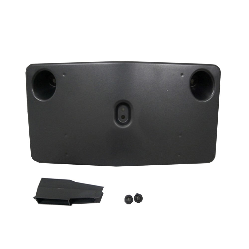 Front License Plate Bracket 2017-2020 Mercedes-Benz E43 Amg, E63 Amg S ...