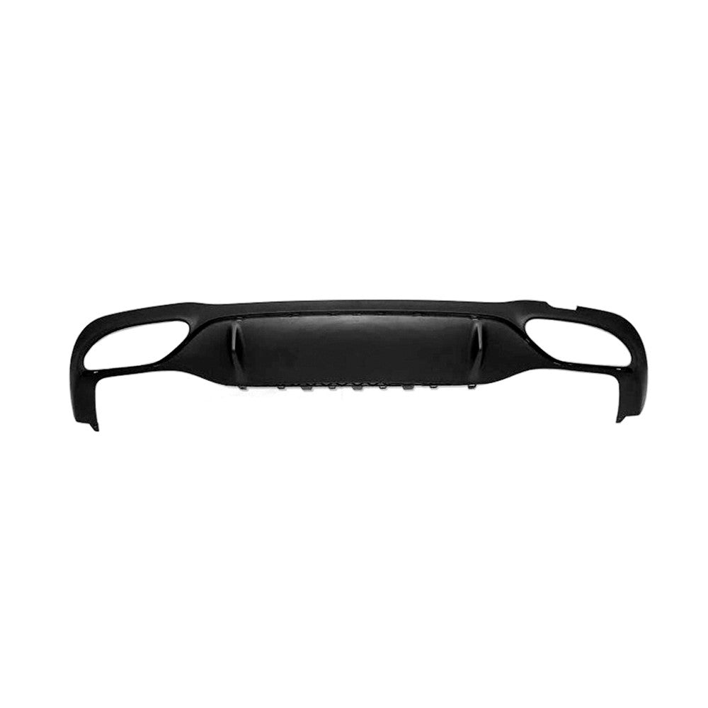 Rear Lower Valance Panel 2017-2023 Mercedes-Benz E300, E43 Amg, E400 ...