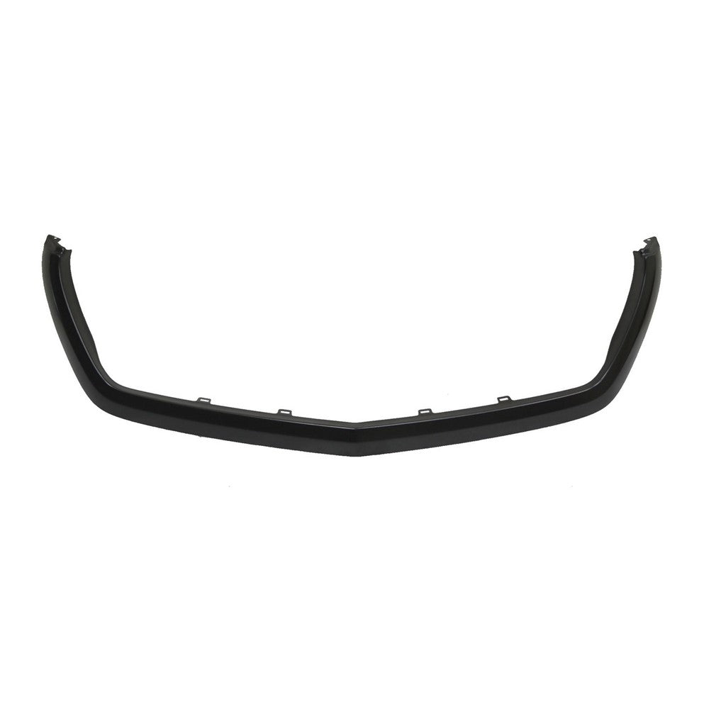 Grille Frame [surround] Made Of Steel 2014-2018 Mercedes-Benz Sprinter ...