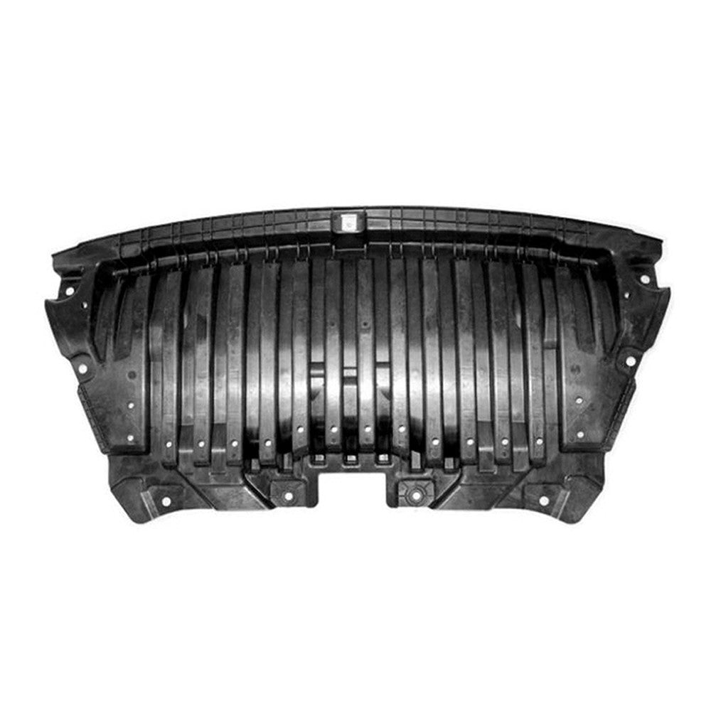 Front Center Undercar Shield 2017-2022 Mercedes-Benz E300, E400, Cls45 ...