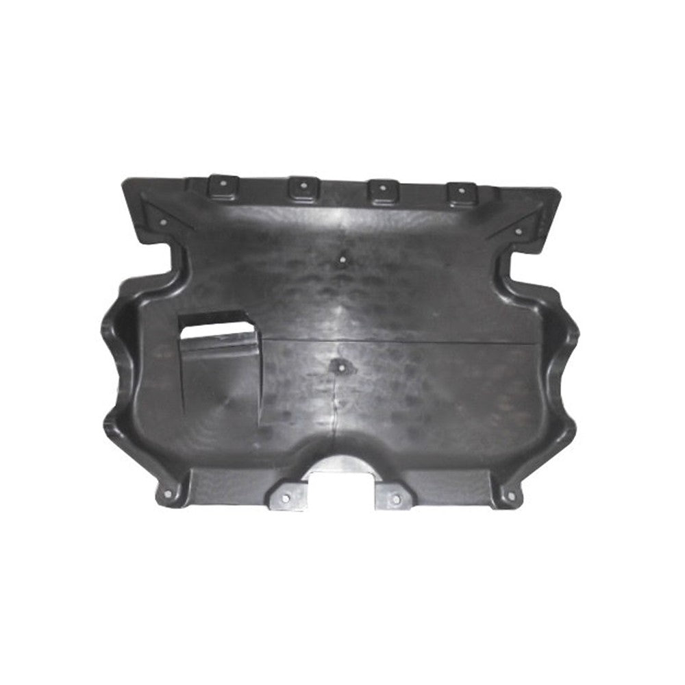 Center Undercar Shield 2016-2023 Mercedes-Benz Glc300, C300, C43 Amg ...