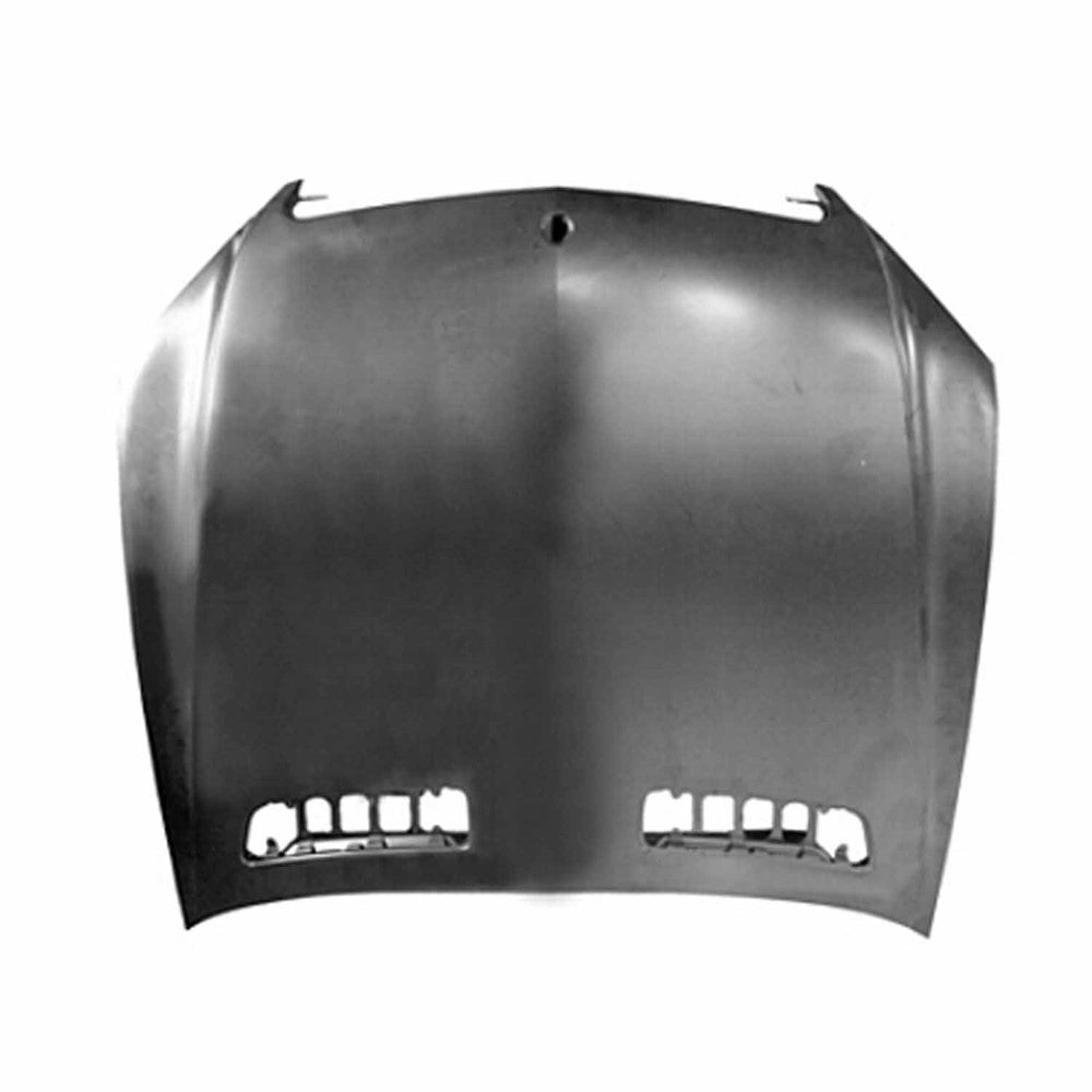 Front Hood 2007-2013 Mercedes-Benz S550, S600, S450, S63 Amg, S65 Amg ...