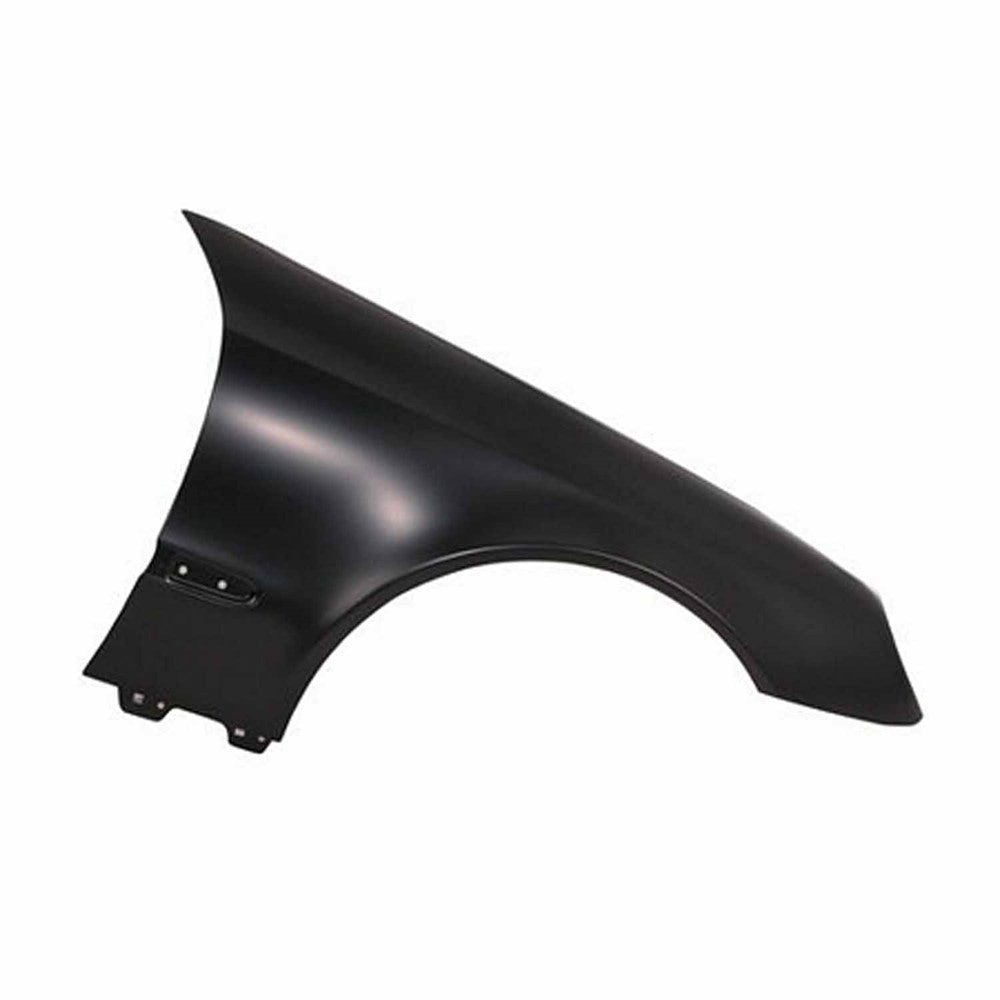 Front Right Passenger Side Front Fender 2003-2009 Mercedes-Benz E320 ...