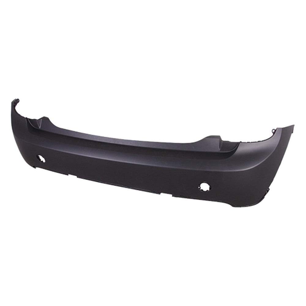 Rear Bumper Cover 2014-2021 Mini Cooper – Parts Avenue