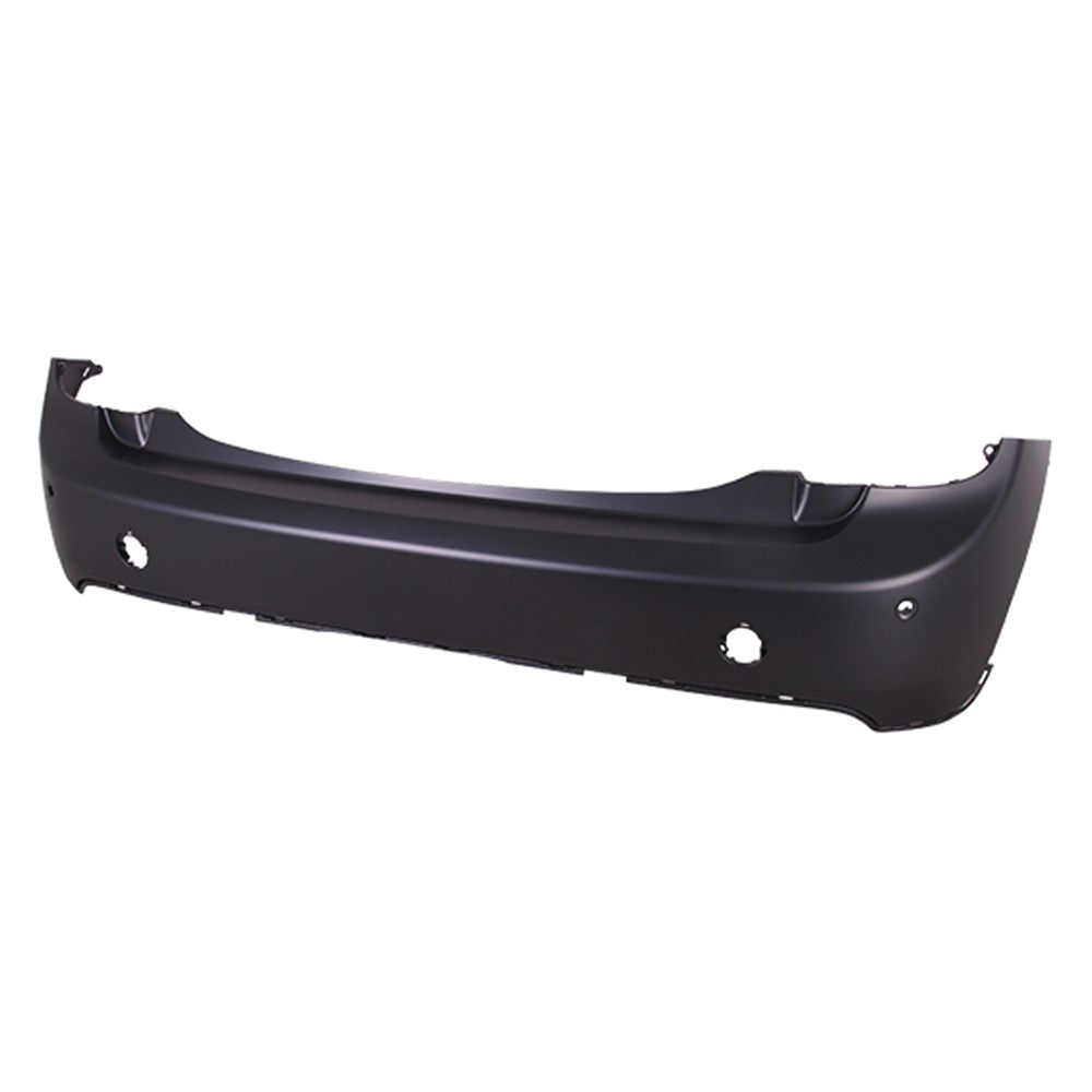 Rear Bumper Cover 2015-2021 Mini Cooper – Parts Avenue