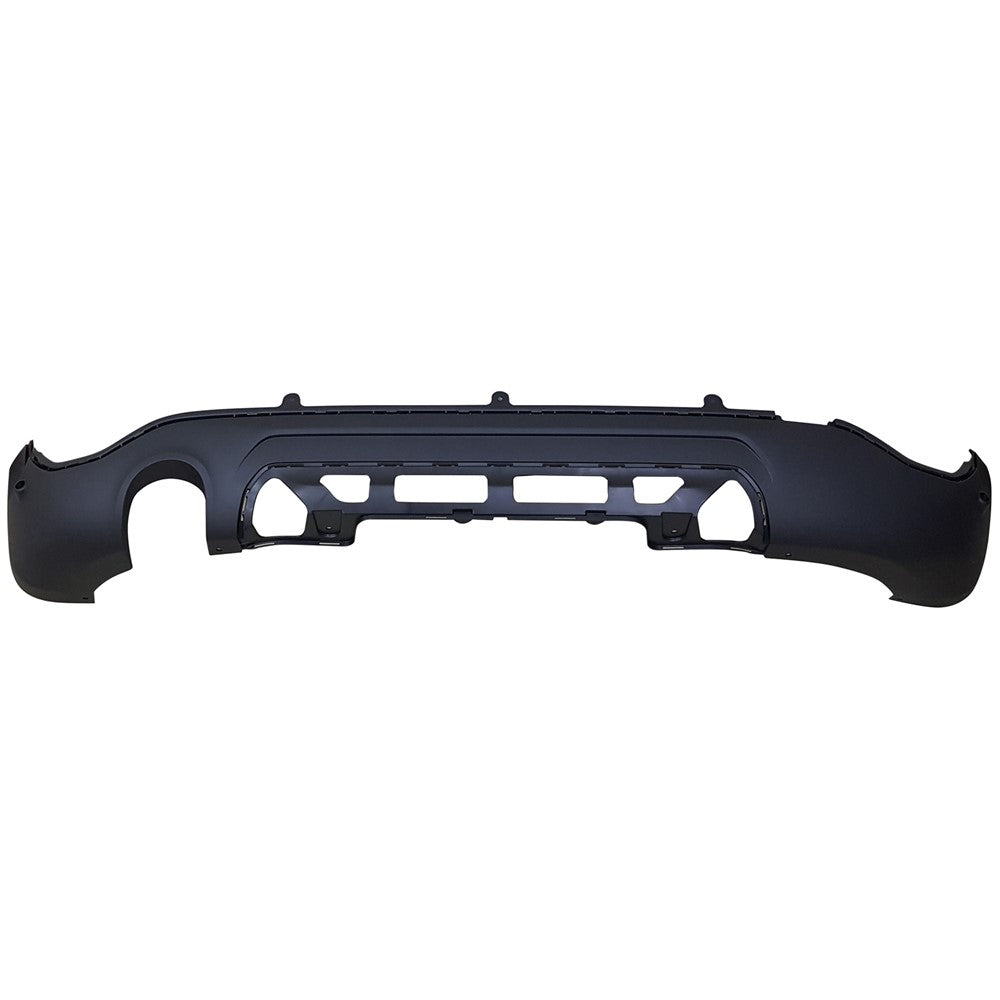Rear Lower Bumper Cover 2021-2024 Mini Cooper Countryman – Parts Avenue