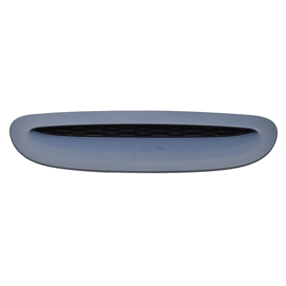 Front Hood Scoop 2014-2023 Mini Cooper, Cooper Clubman – Parts Avenue