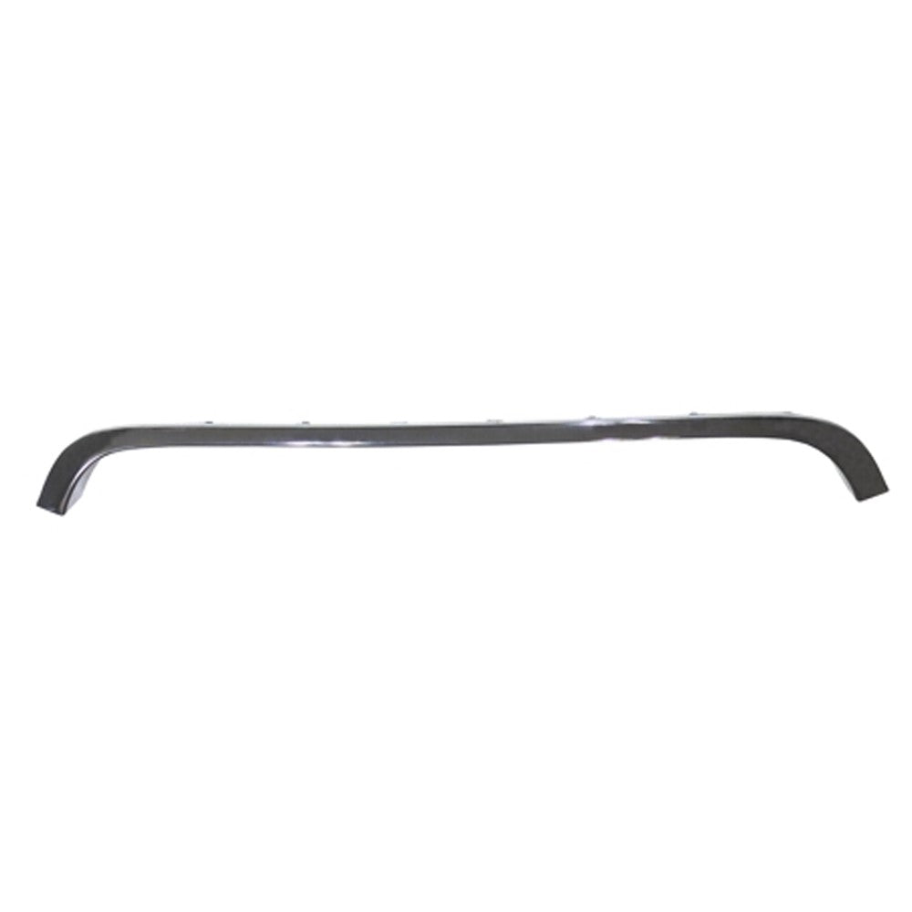 Front Hood Molding 2007-2010 Mini Cooper – Parts Avenue
