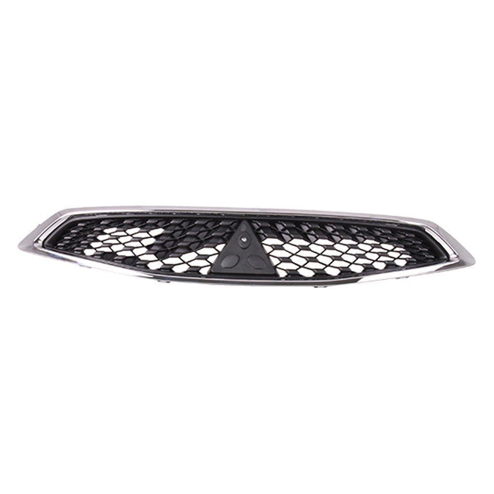 Front Grille 2017-2020 Mitsubishi Mirage – Parts Avenue