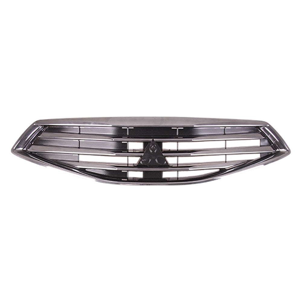 Front Grille 2017-2020 Mitsubishi Mirage G4, Mirage – Parts Avenue
