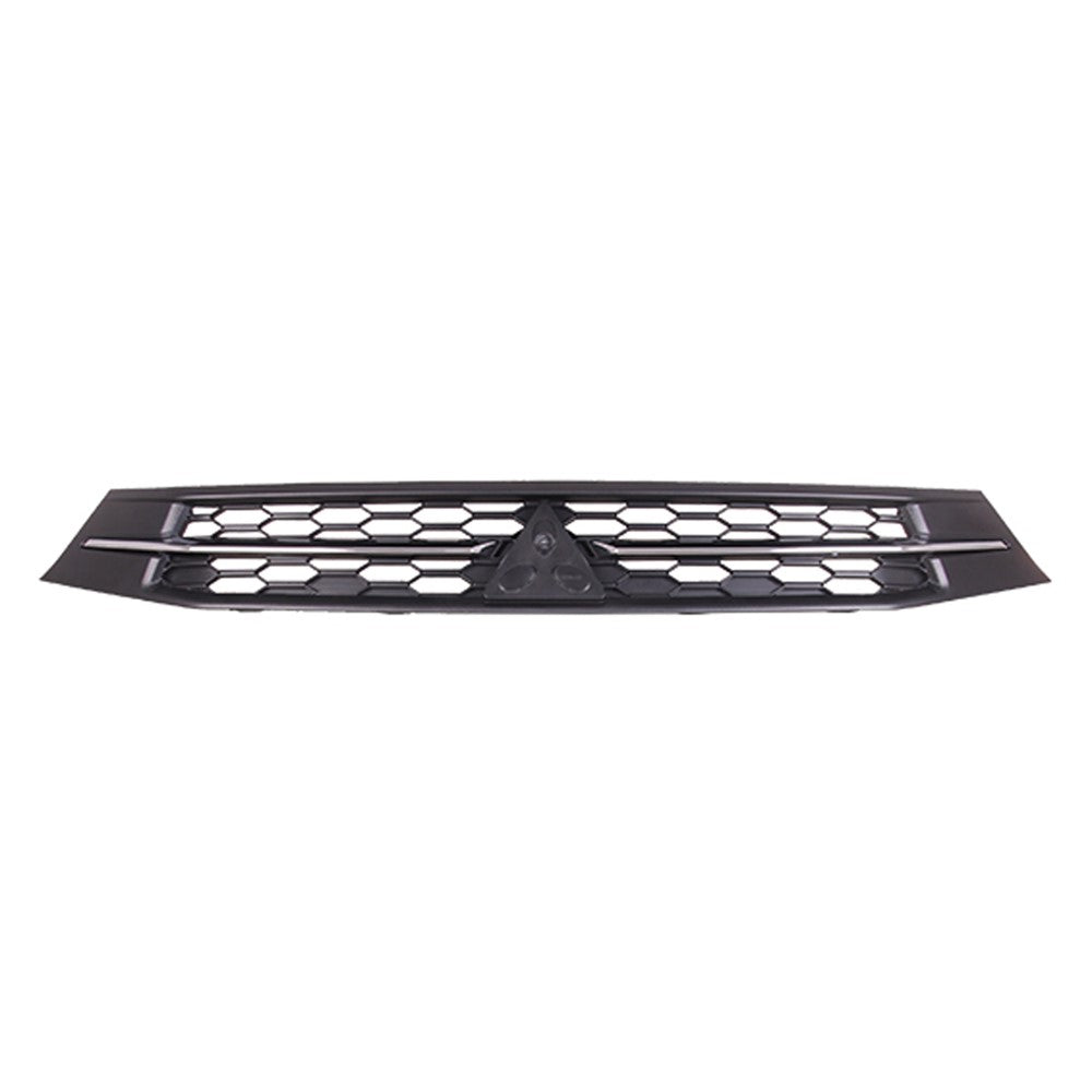 Front Grille 2018-2019 Mitsubishi Outlander Sport, Rvr – Parts Avenue
