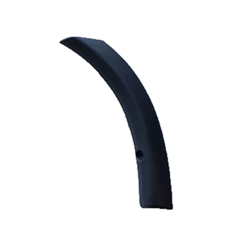 Rear Left Rear Driver Side Wheel Arch Trim 2014-2020 Mitsubishi Outlan ...