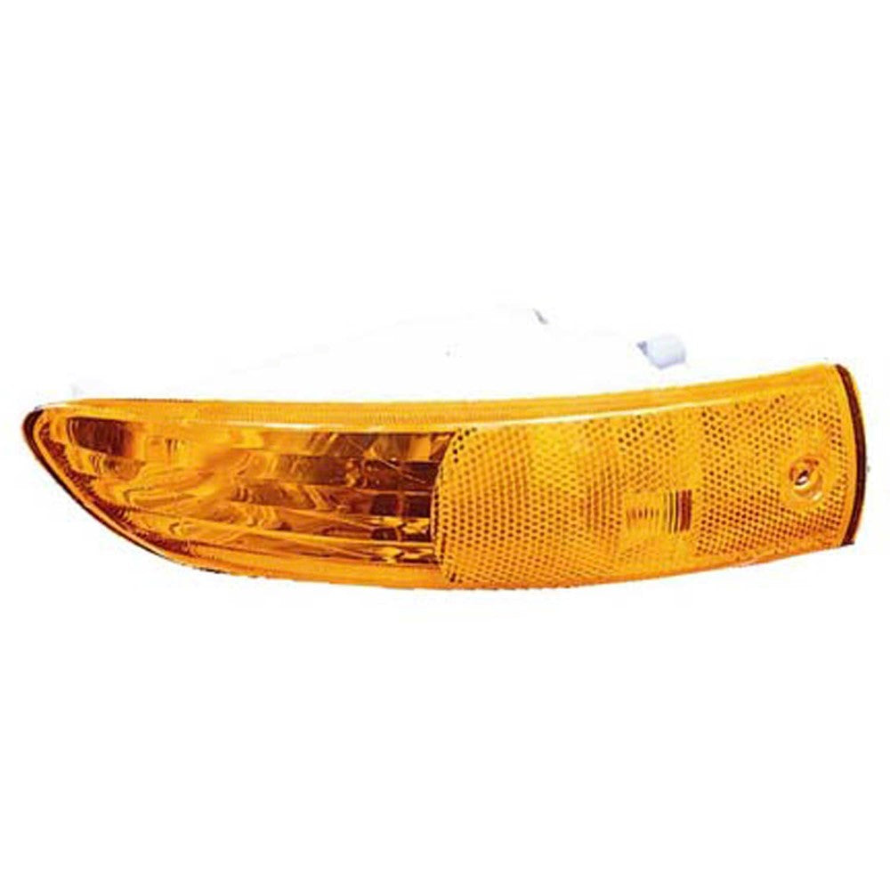 Front Right Passenger Side Front Parking Signal Light Assembly 2002-20 ...