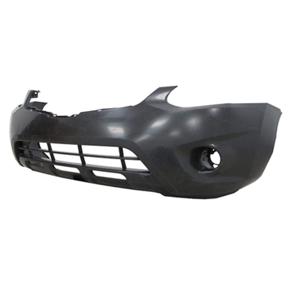 Front Bumper Cover 2011-2015 Nissan Rogue, Rogue Select – Parts Avenue