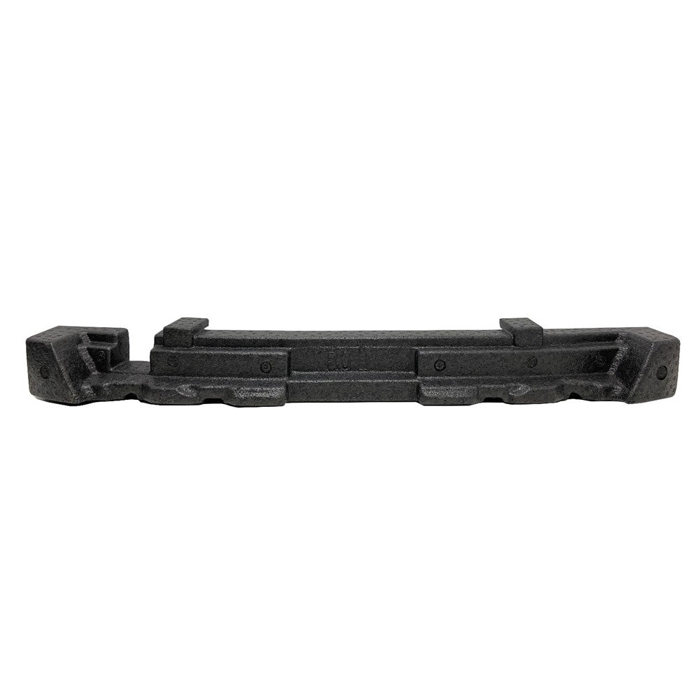 Front Bumper Impact Absorber [main Absorber In Top Position] 2021-2025 ...