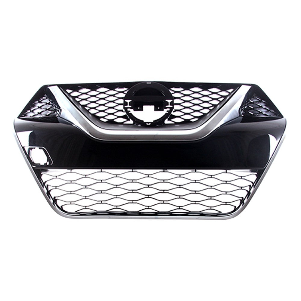 Front Grille 2016-2017 Nissan Maxima – Parts Avenue