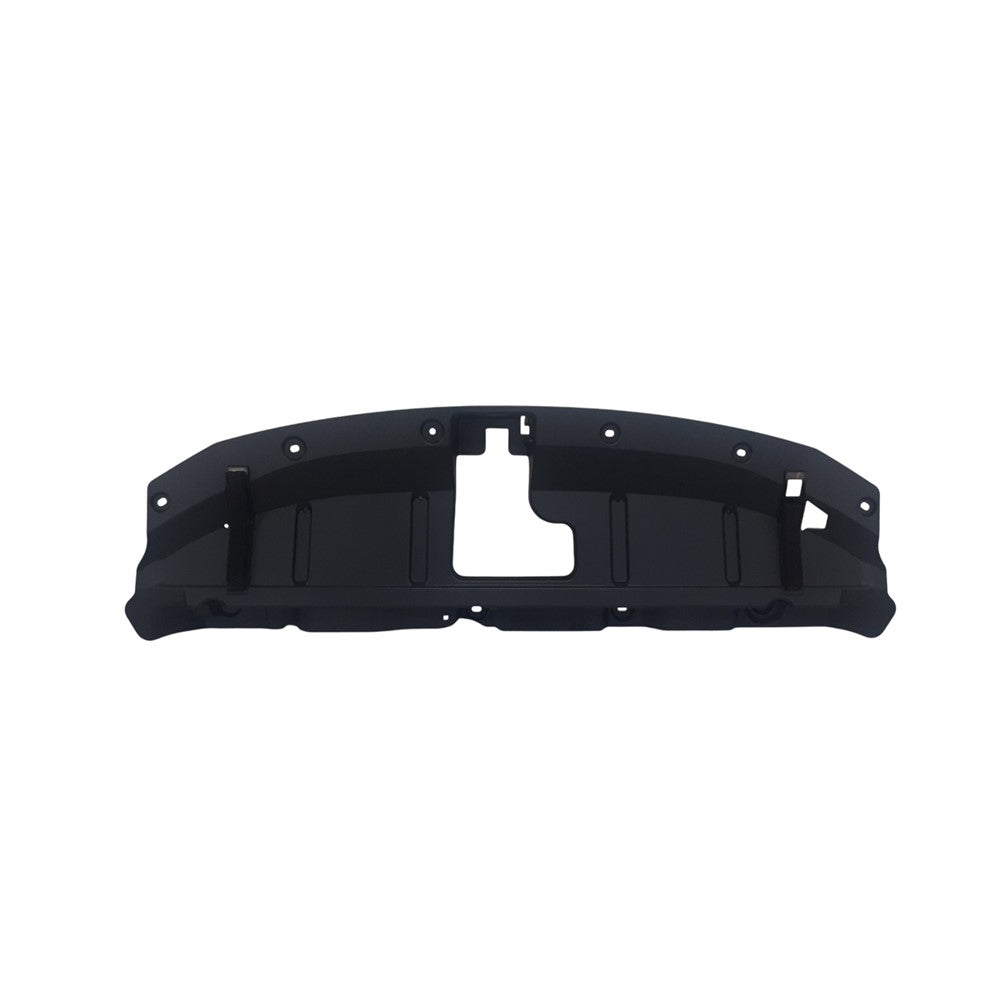 Factory Style Replacement Upper Radiator Support Cover [sight Shield ...
