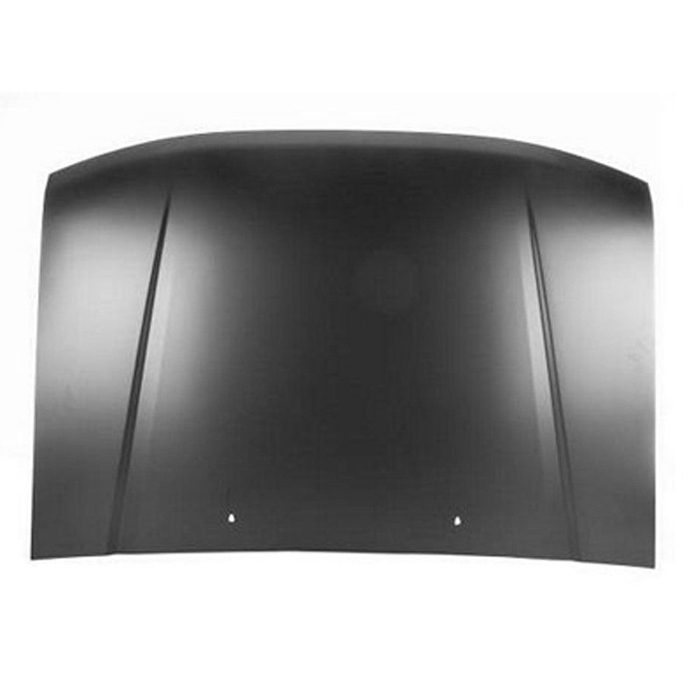 Front Hood 1998-2001 Nissan Frontier, Xterra – Parts Avenue