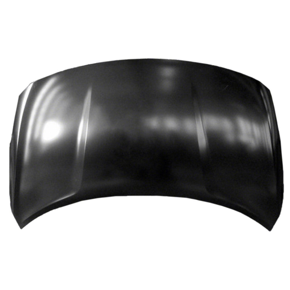 Front Hood 2015-2019 Nissan Versa – Parts Avenue