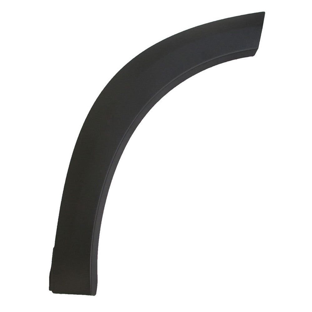 Rear Left Rear Driver Side Forward Wheel Arch Trim 2022-2024 Nissan Pa ...
